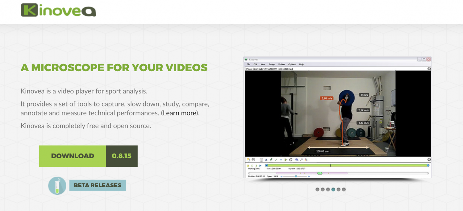 Training Equipment – Athletes First